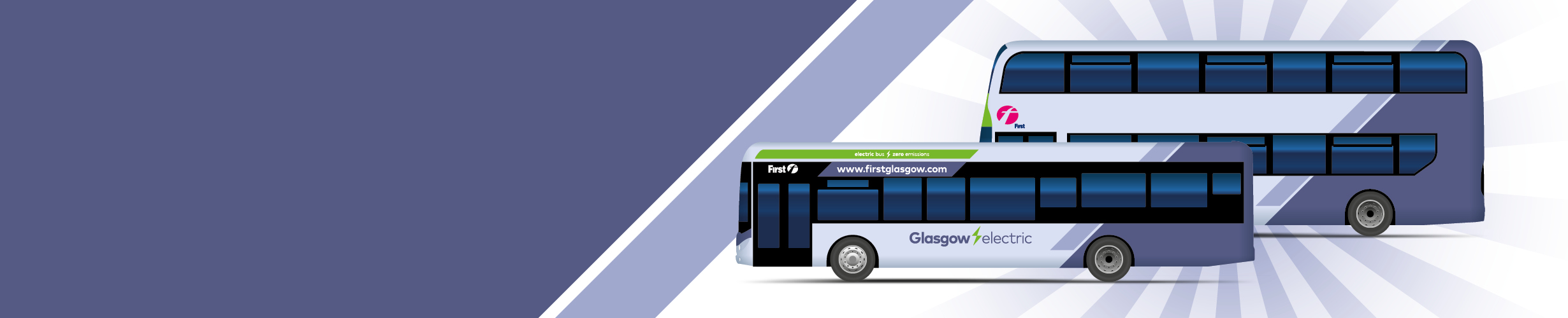 Greater Glasgow | First Bus