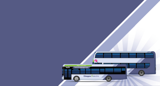 Greater Glasgow | First Bus