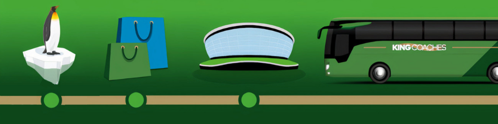 Coach Trips from Aberdeen | First Bus