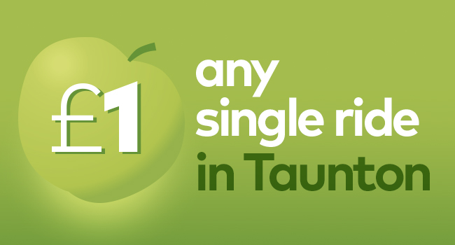 Somerset | First Bus