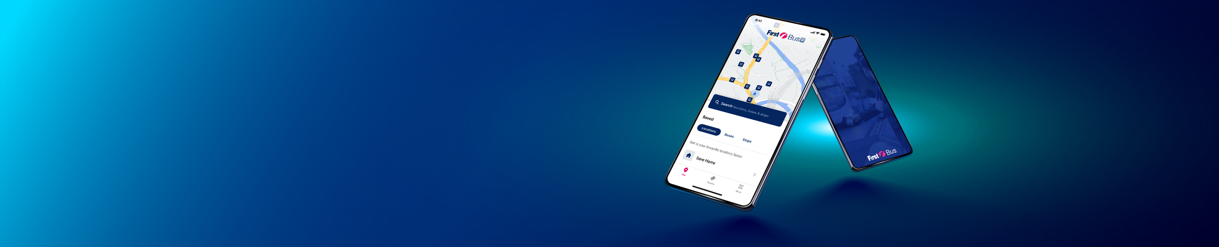 Portsmouth, Fareham & Gosport | First Bus