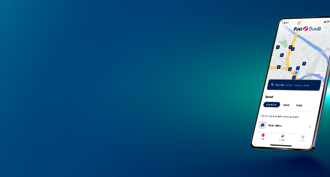 Wessex, Dorset & South Somerset | First Bus