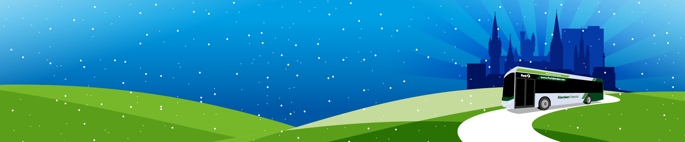 Aberdeen | First Bus