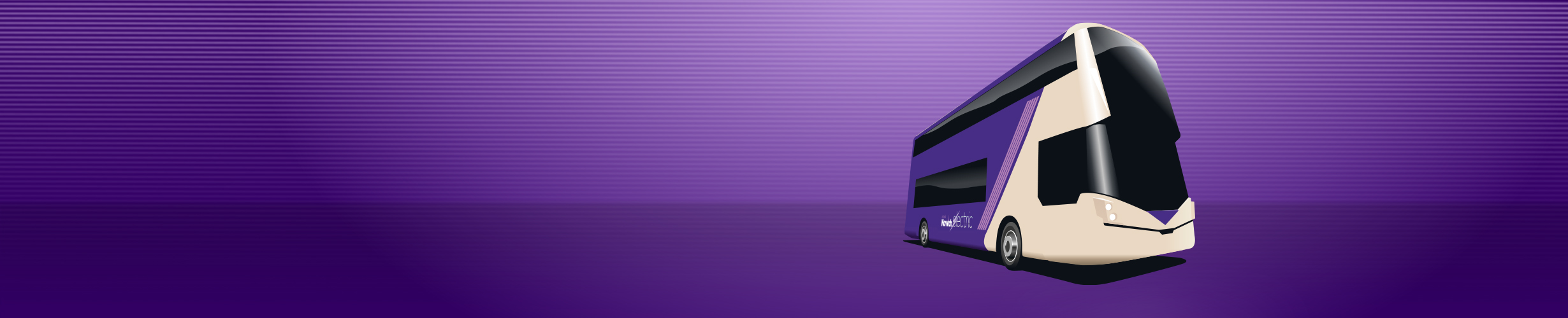 Network Norwich Electric | First Bus