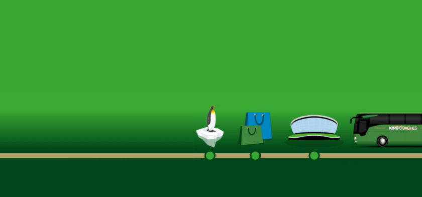 Aberdeen | First Bus