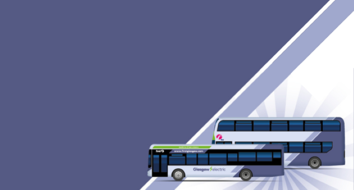Greater Glasgow | First Bus