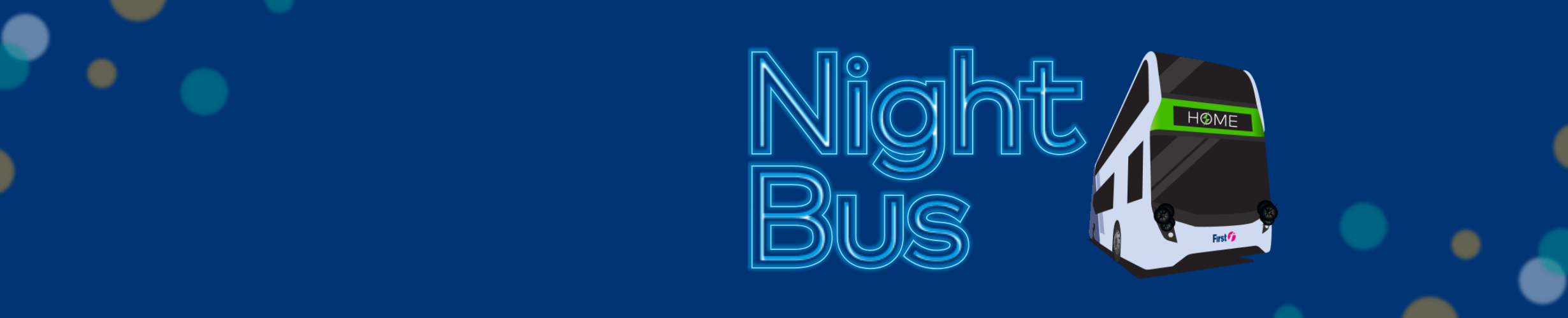 Greater Glasgow | First Bus
