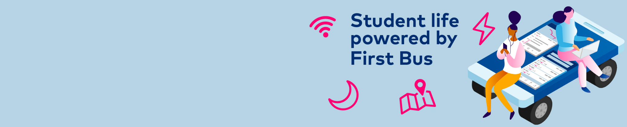 Aberdeen | First Bus