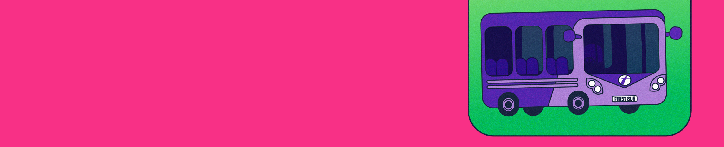 Portsmouth, Fareham & Gosport | First Bus