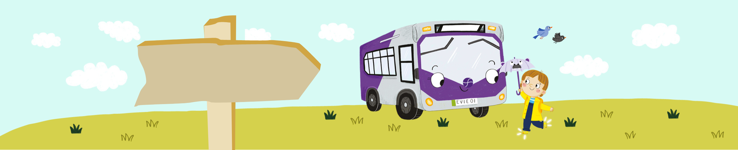 West Yorkshire | First Bus