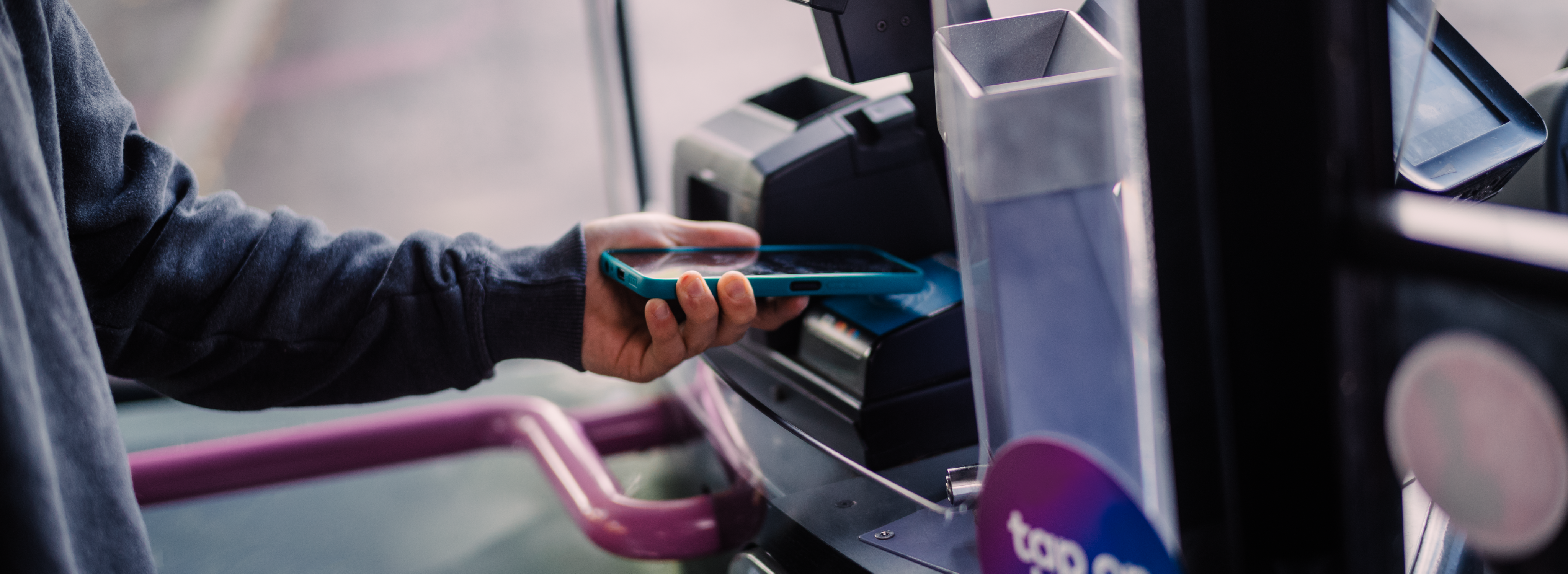 First Bus App | First Bus