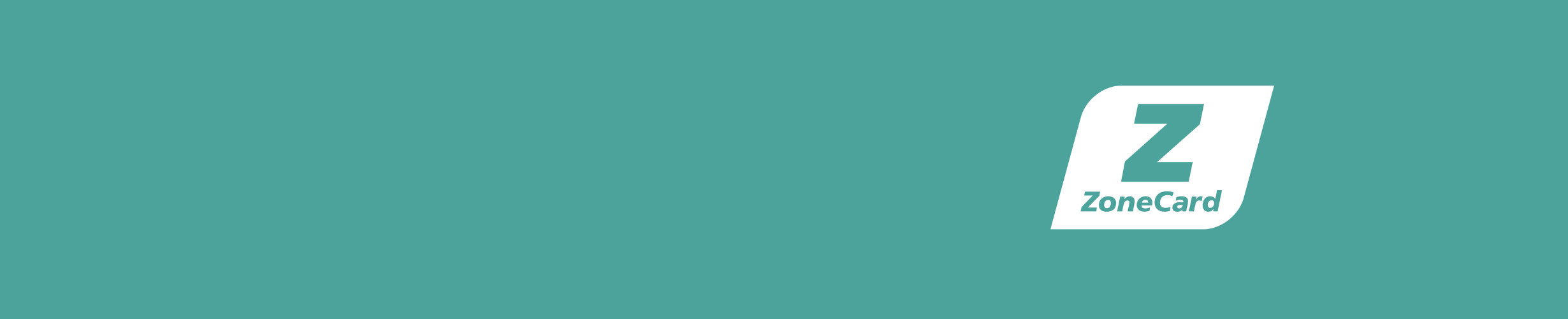 ZoneCard | First Bus