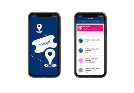 Help and support | First Bus