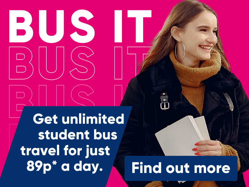 Student 22/23 | First Bus