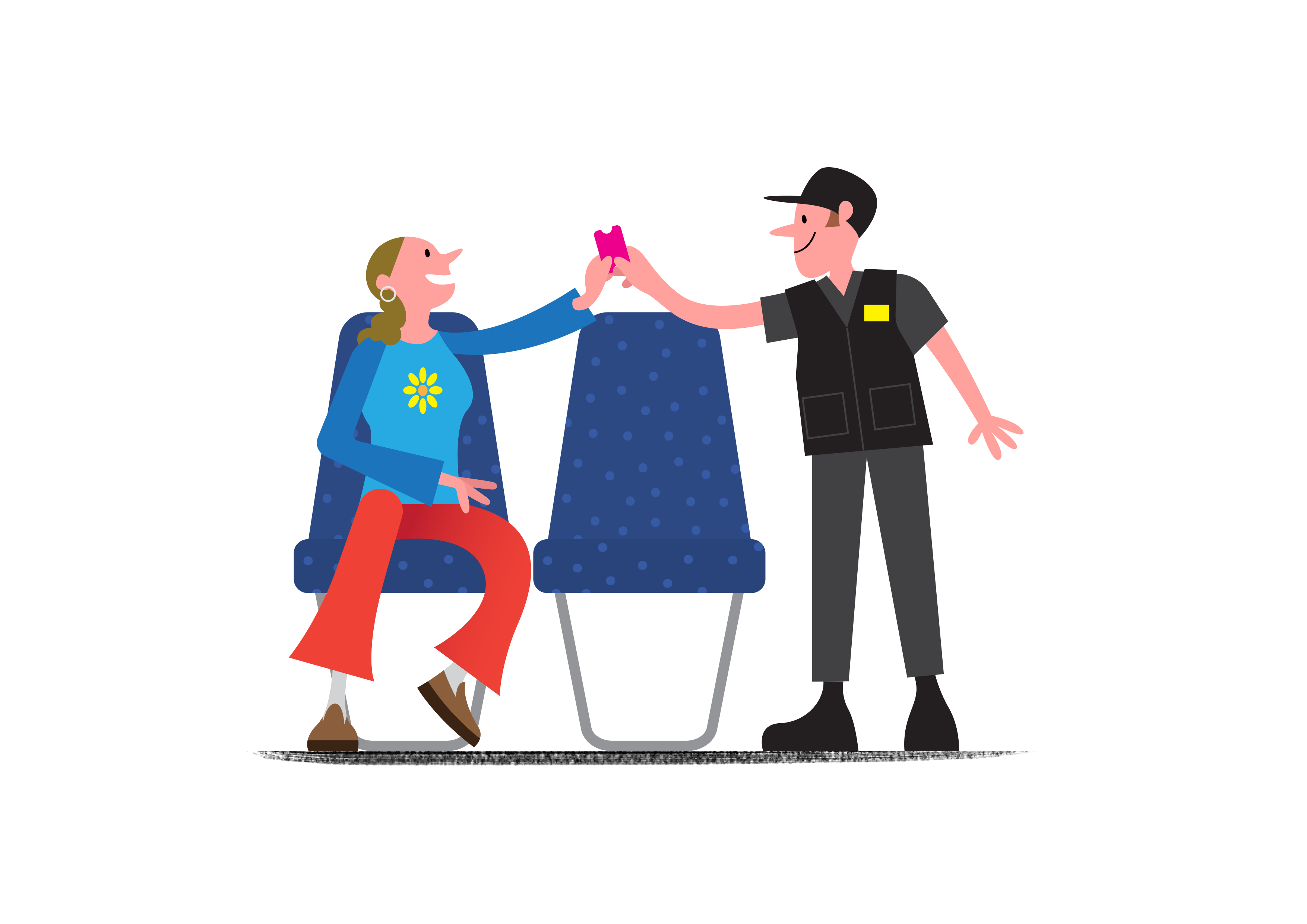 Ways to pay | First Bus