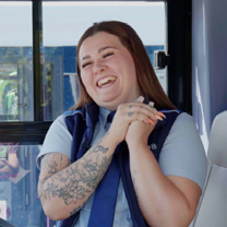 Equality, Diversity and Inclusion | First Bus