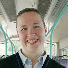 Equality, Diversity and Inclusion | First Bus