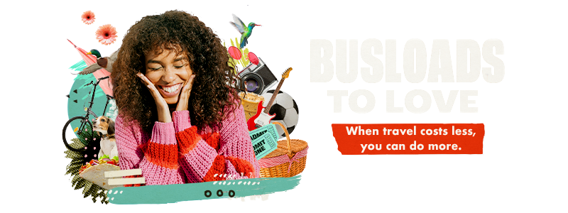 Let's Get There Together | First Bus