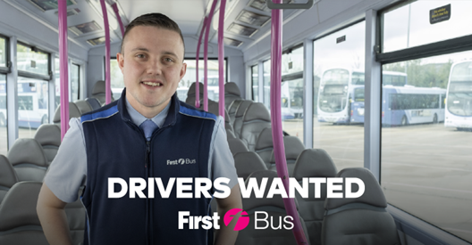 Student Travel | First Bus