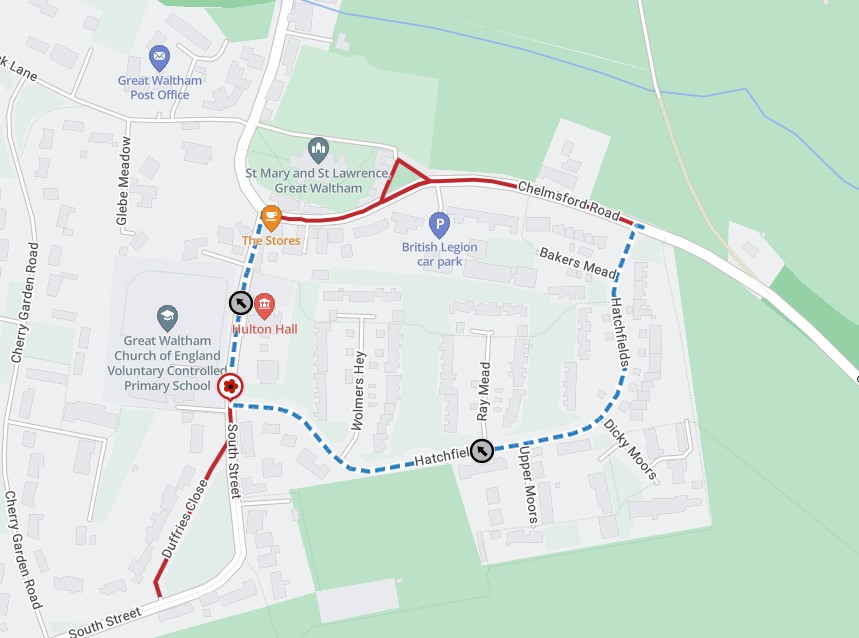 Route maps | First Bus