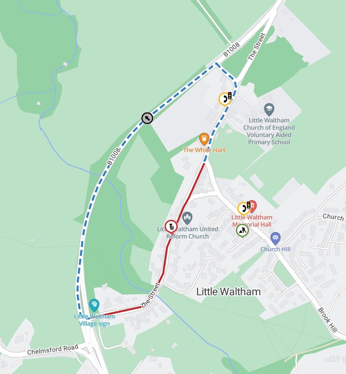 Route maps | First Bus