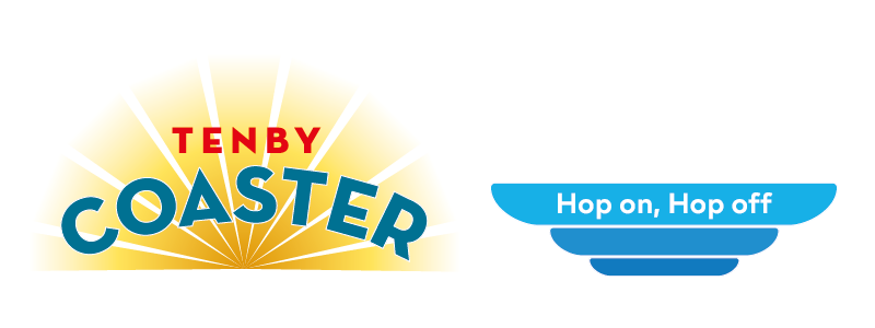 Tenby Coaster | First Bus