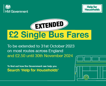 Bristol, Bath and the West | First Bus