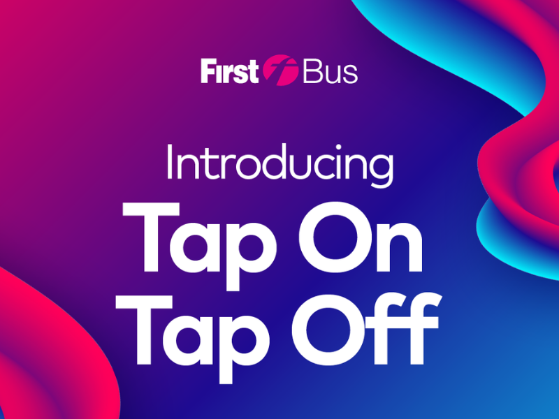 Aberdeen | First Bus