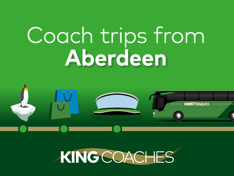 Aberdeen | First Bus