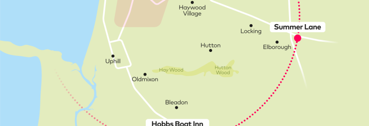 Network maps | First Bus