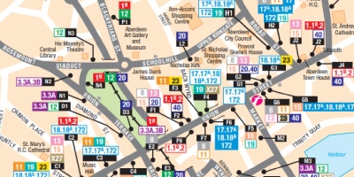 Timetables | First Bus