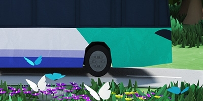 Aberdeen | First Bus