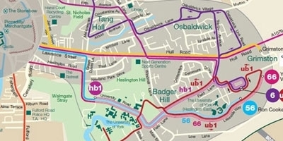 Timetables | First Bus