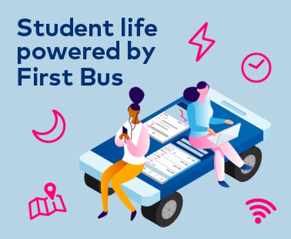 Aberdeen | First Bus