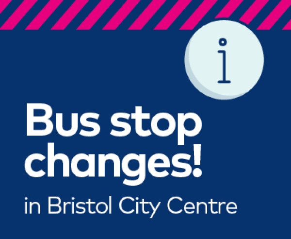 Bristol, Bath and the West | First Bus