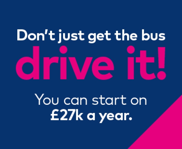 Bristol, Bath and the West | First Bus