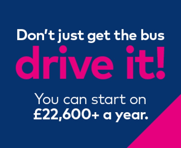 Worcestershire | First Bus