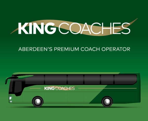 Aberdeen | First Bus