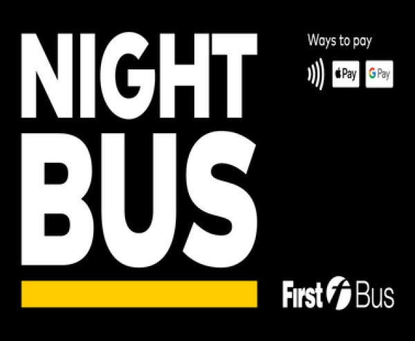 Greater Glasgow | First Bus