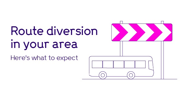 First Bus Services updates and cancelations 27/01/26 | First Bus