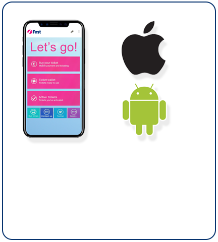 First Bus | Bus Tickets, Timetables & Journey Planning | First Bus
