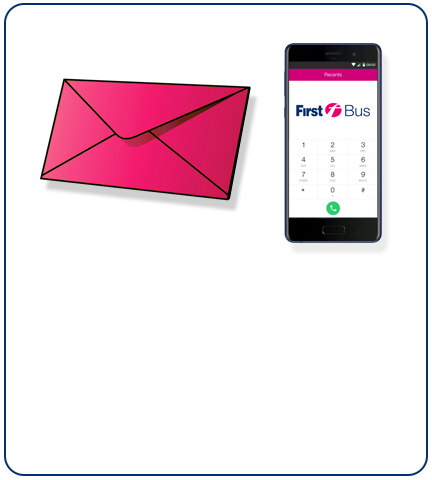 Cornwall | First Bus