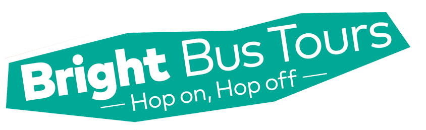 How to recognise a Bright Bus bus stop | First Bus