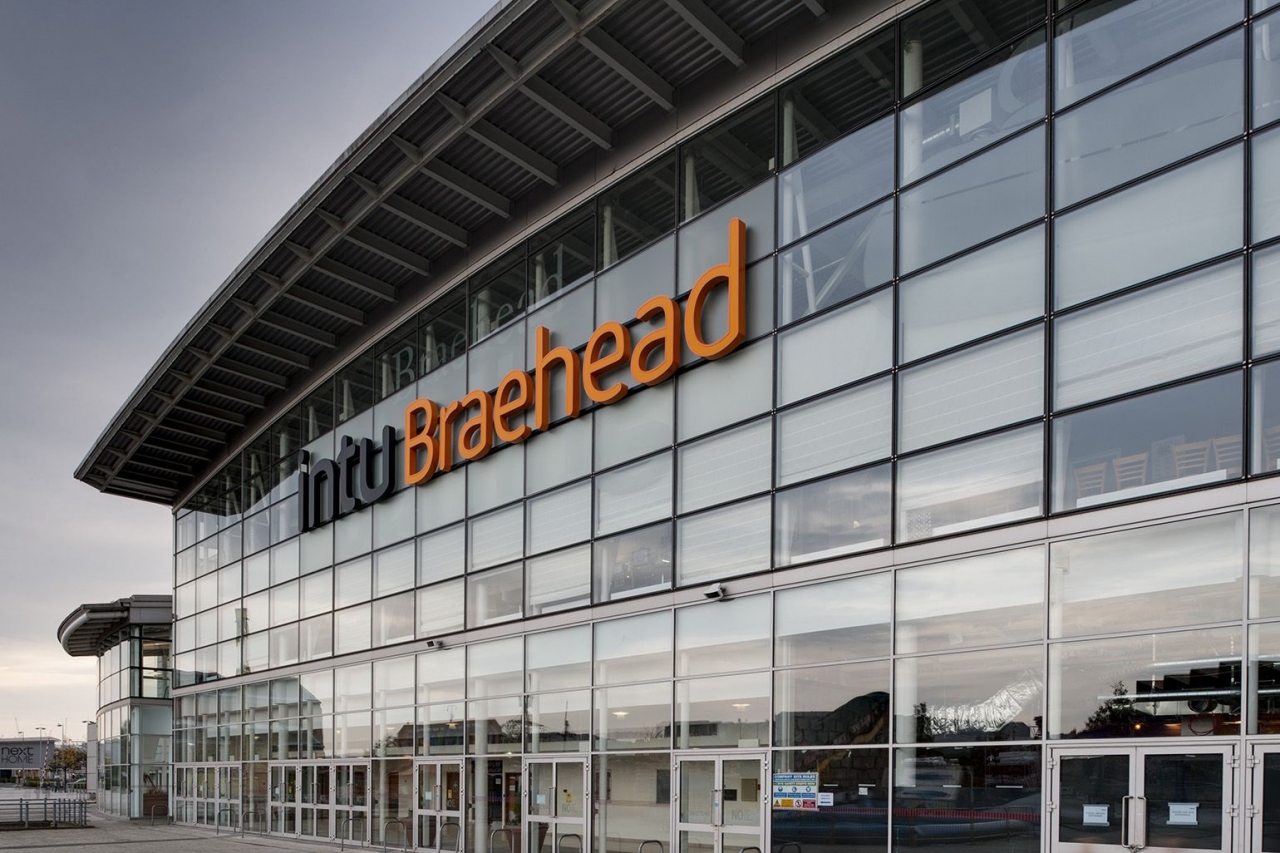 Braehead | Greater Glasgow | First Bus