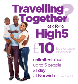 Purple Line 36|37|38|39 | First Bus