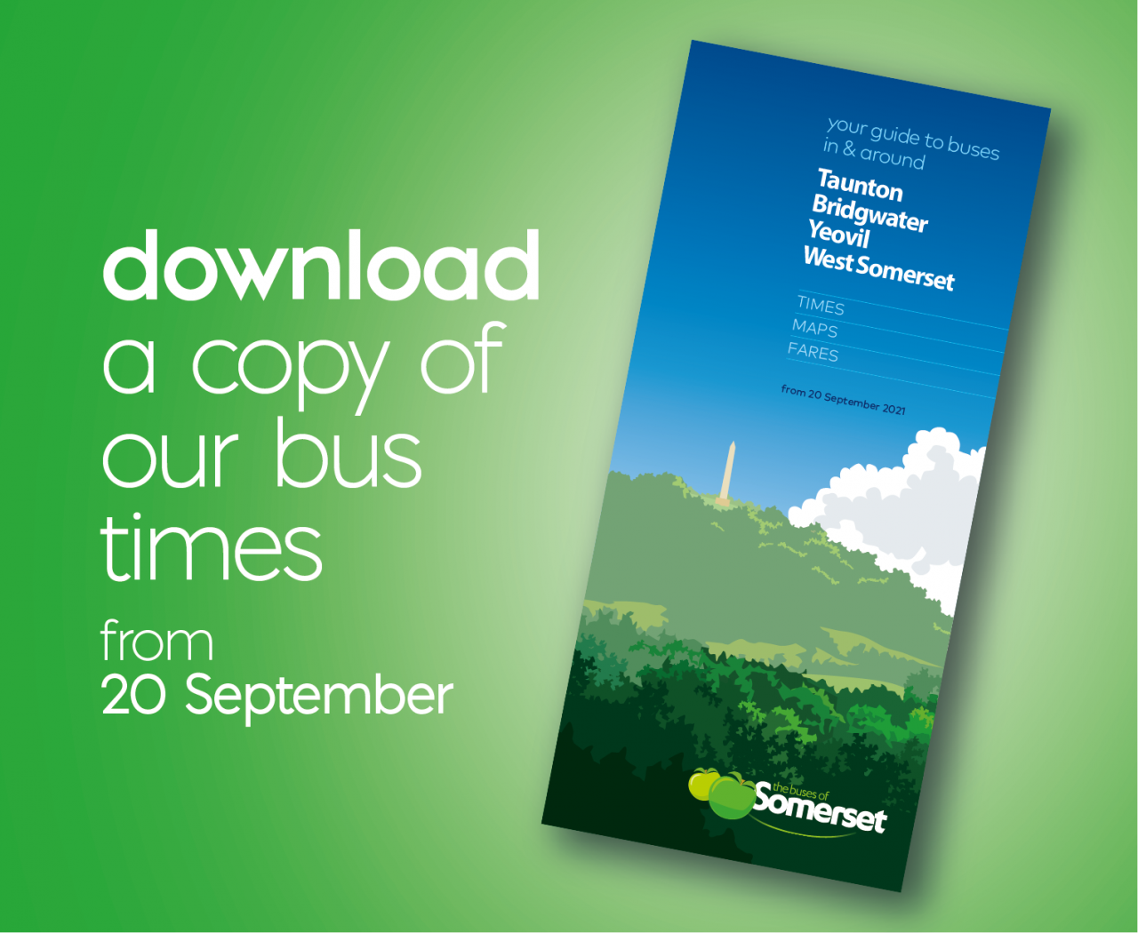 Timetables | Page 2 | Somerset | First Bus