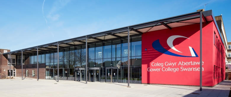 Gower College Swansea | First Bus