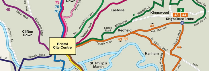 Network Maps Bristol Bath And The West First Bus network-maps-bristol-bath-and-the-west-first-bus