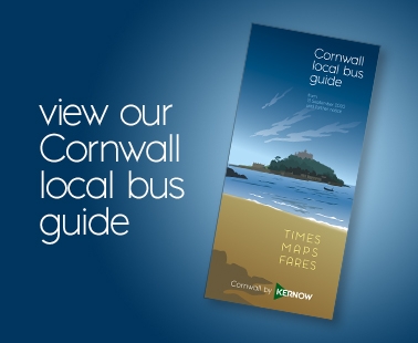 Timetables | Page 2 | Cornwall | First Bus